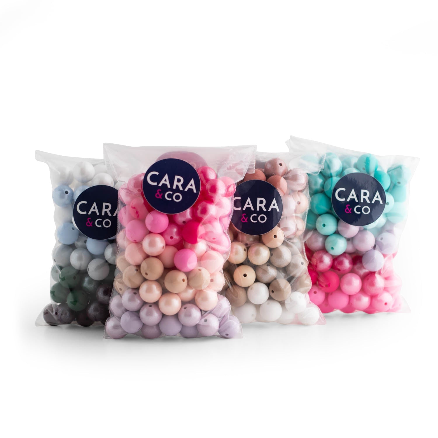 Cara And Co Beads