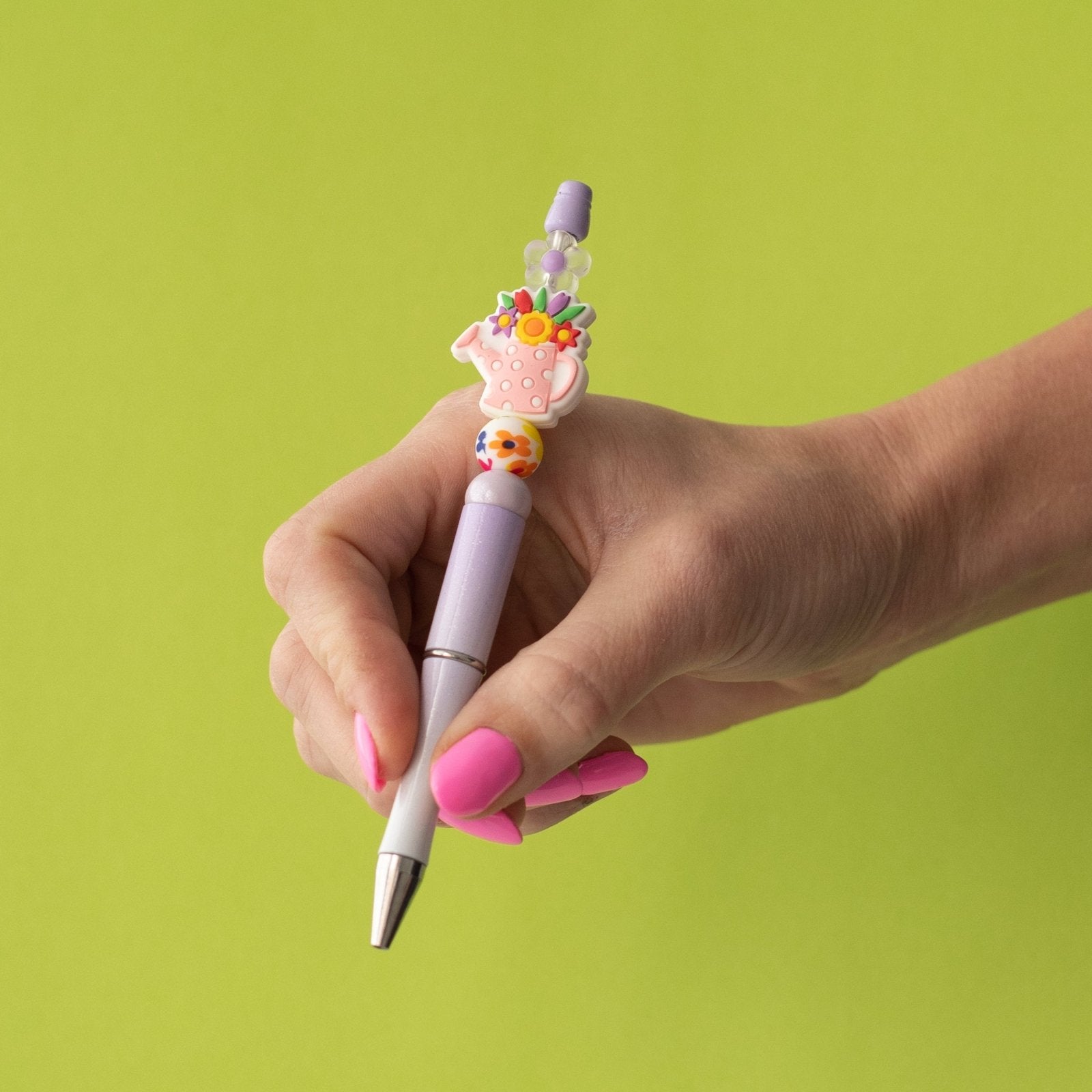 Beadable Pen DIY Kits – Cara & Co.