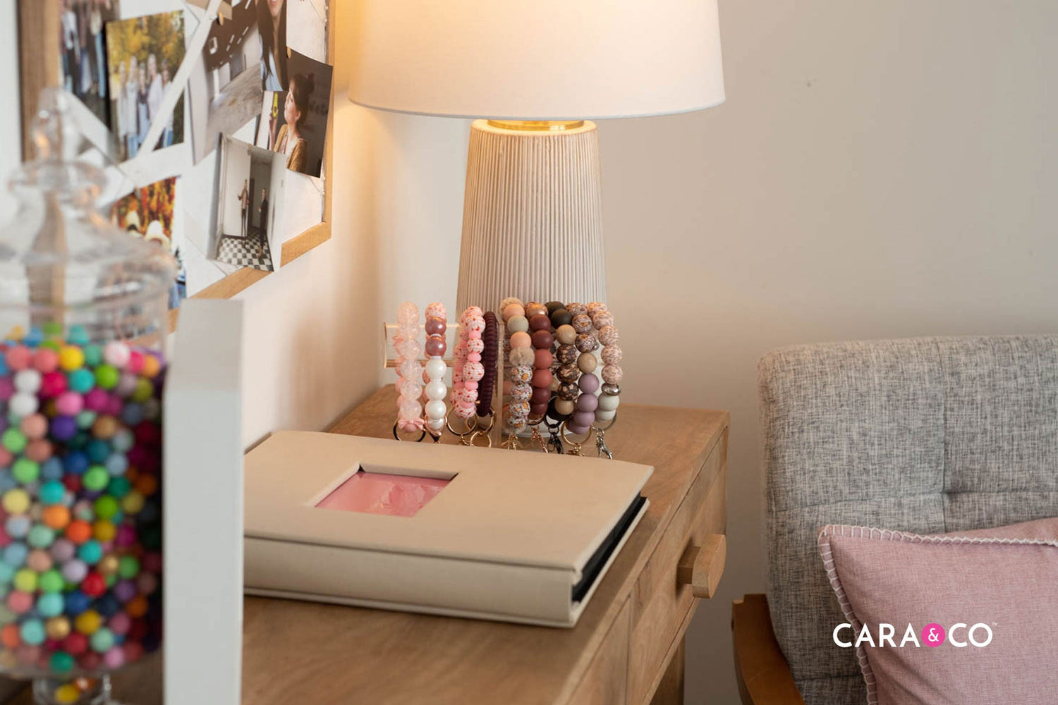 CaraBLOG – Cara & Co.