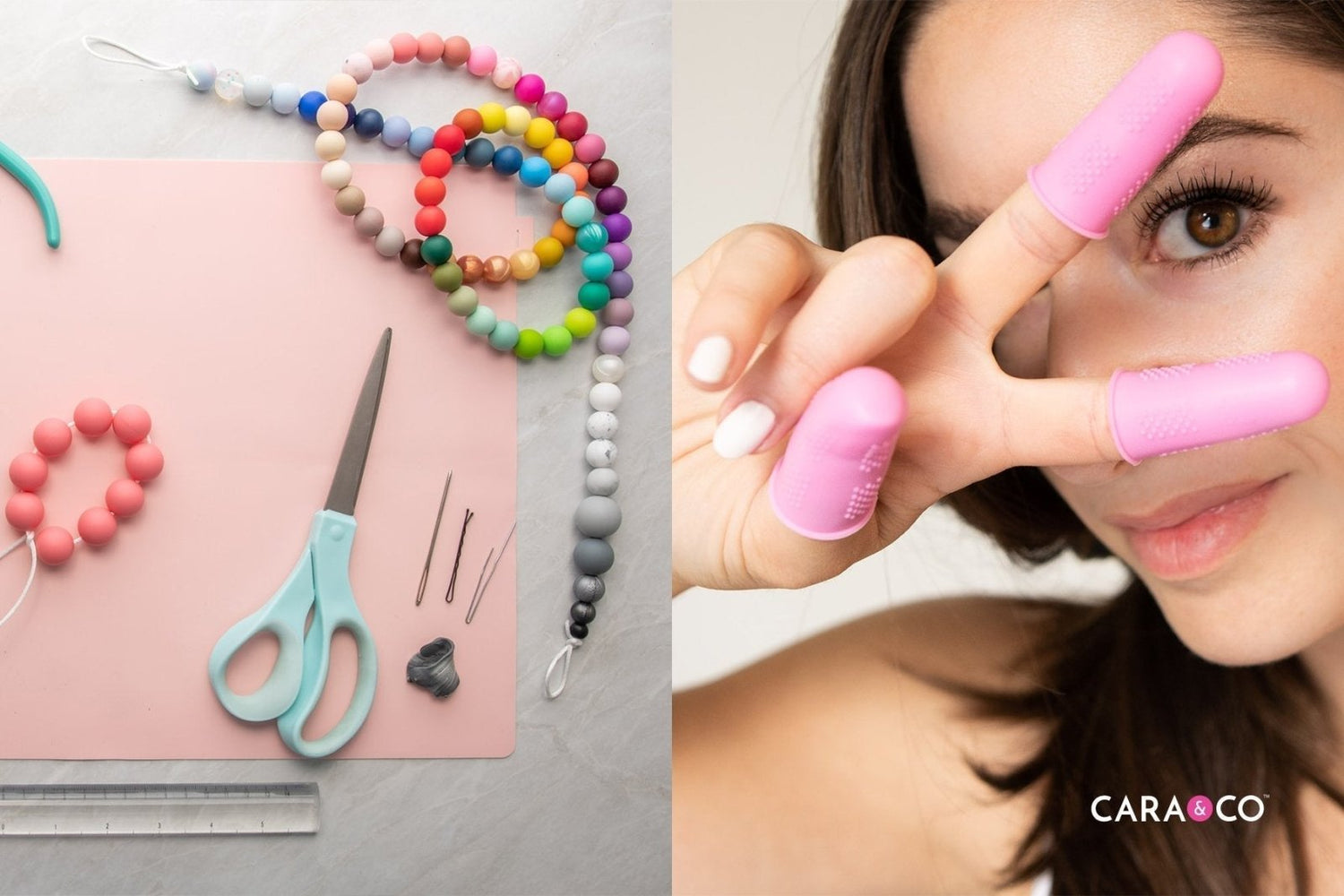 Knot Gripper | Cara & Co.