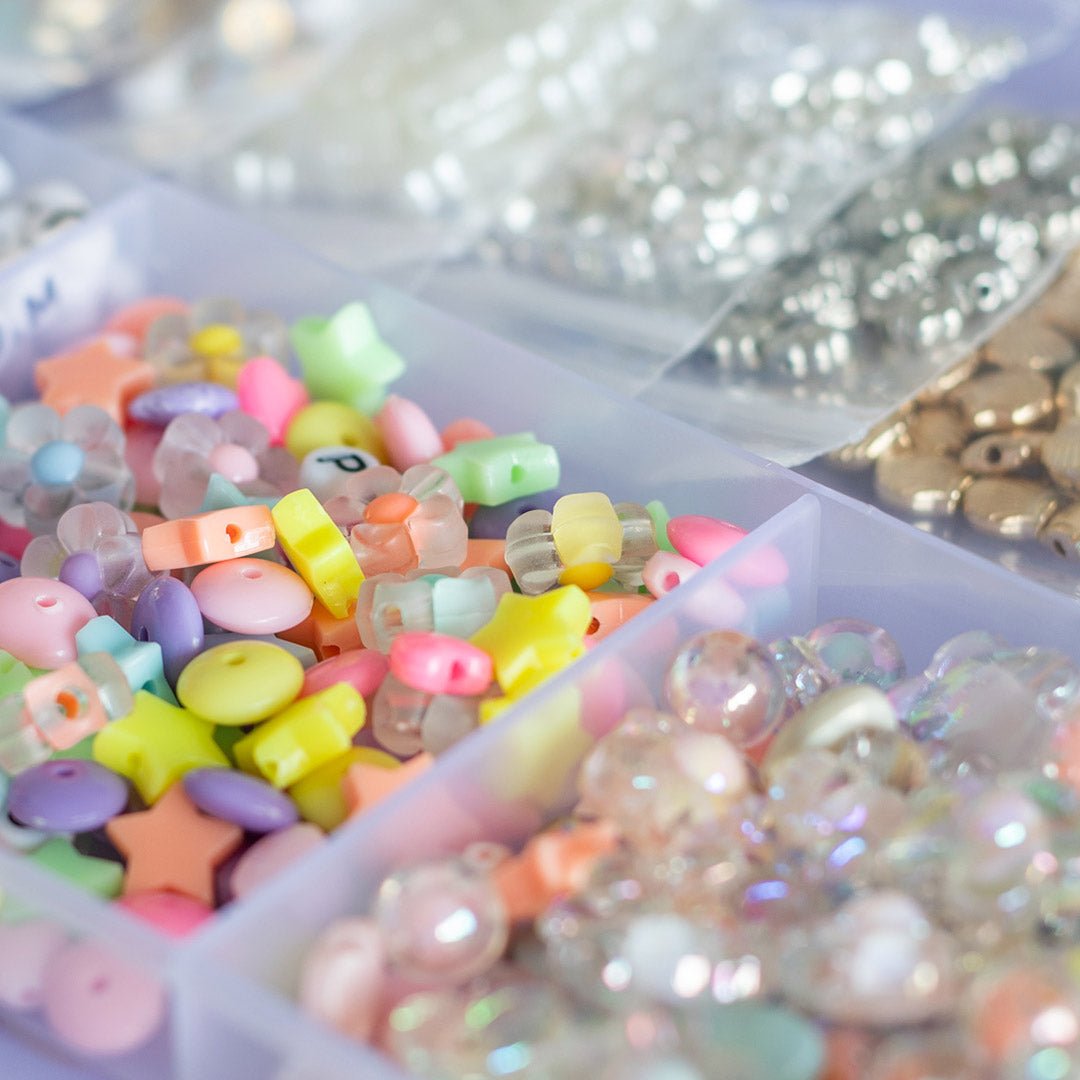 Accent Beads – Cara & Co.