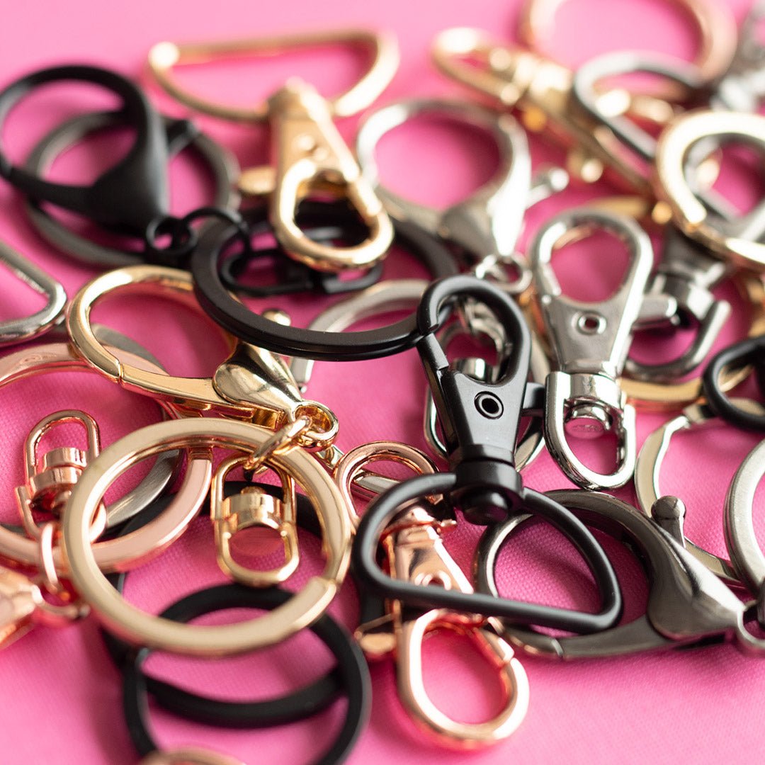 Beading Hardware – Cara & Co.
