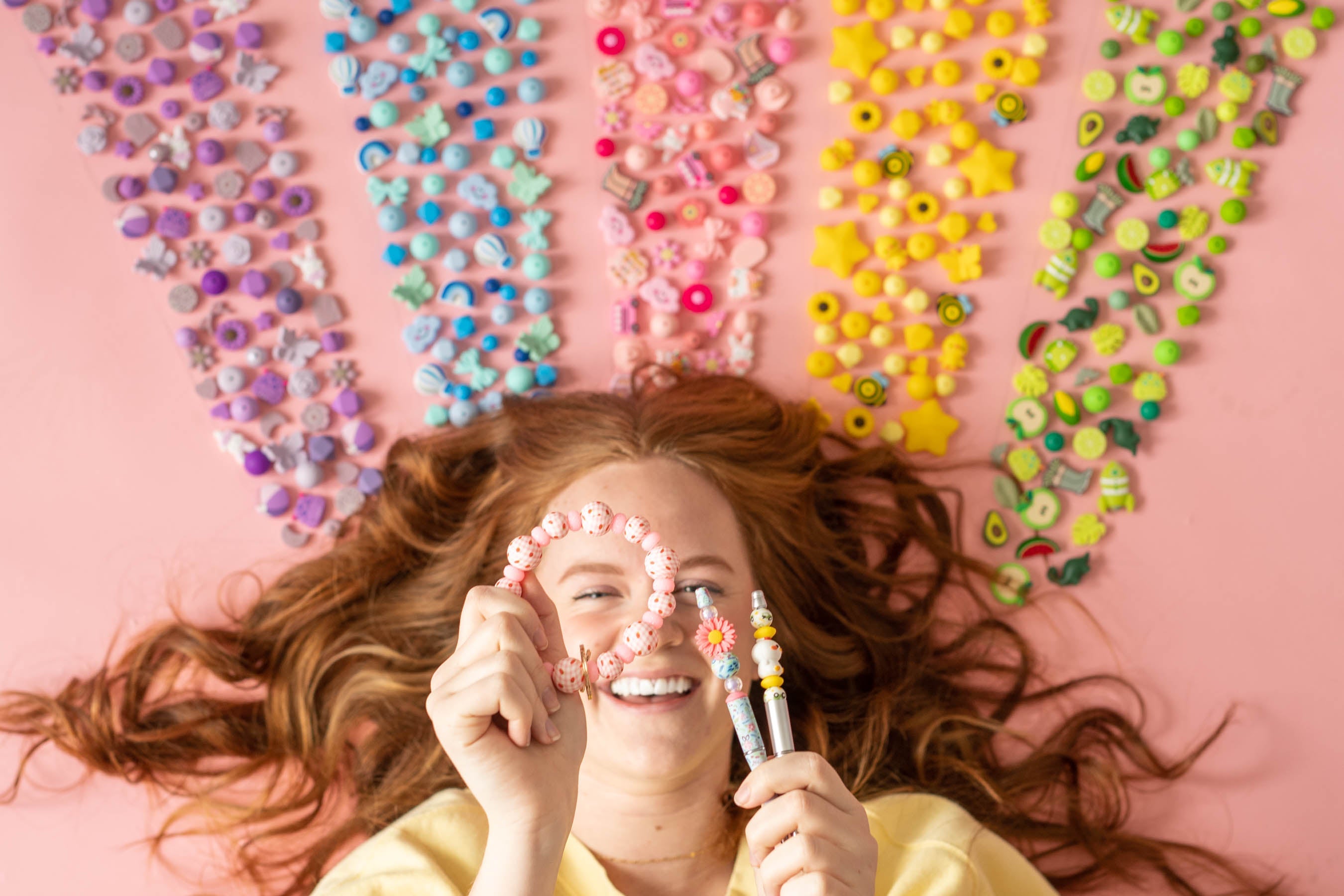 Spring Collection – Cara & Co.