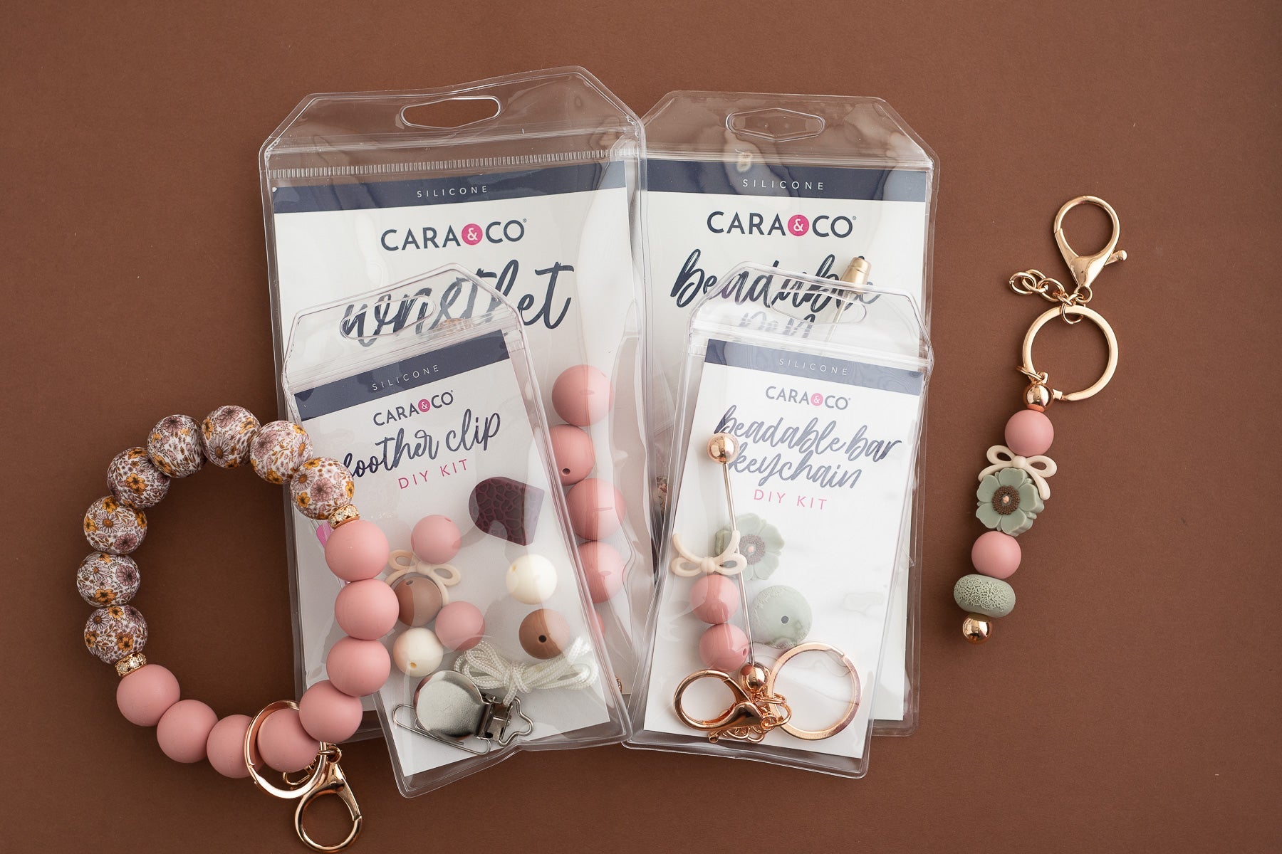 LE Fall Kits – Cara & Co.