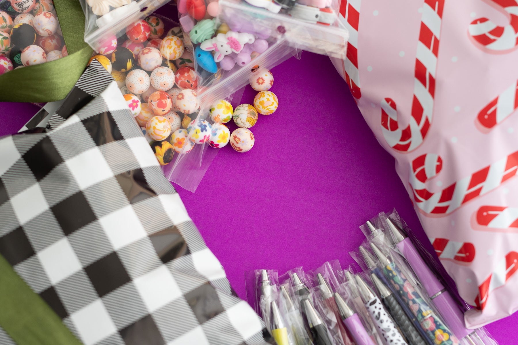 Bead Packs and Bundles – Cara & Co.
