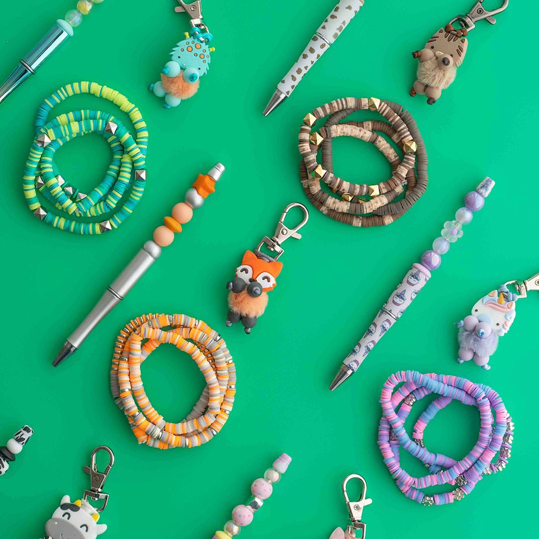 3-in-1 DIY Kits – Cara & Co.