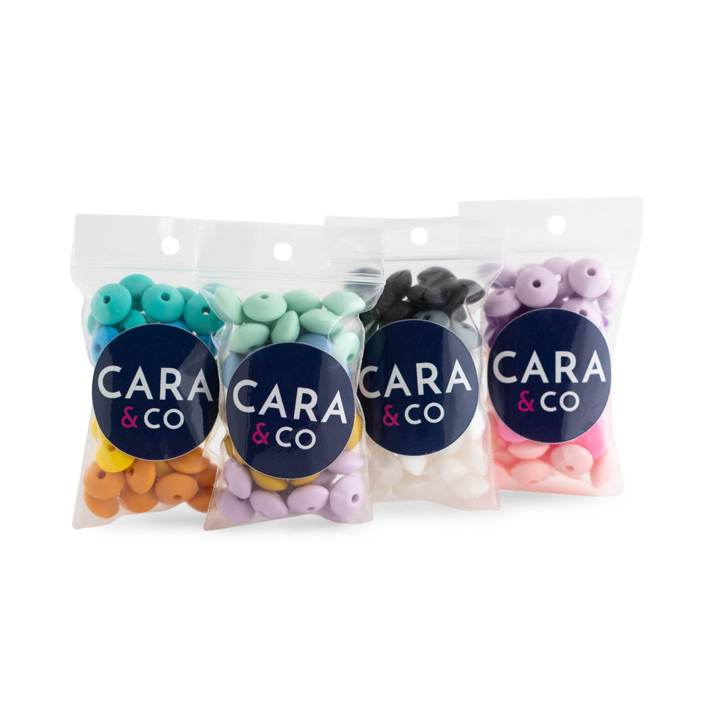 Curated Bead Packs – Cara & Co.