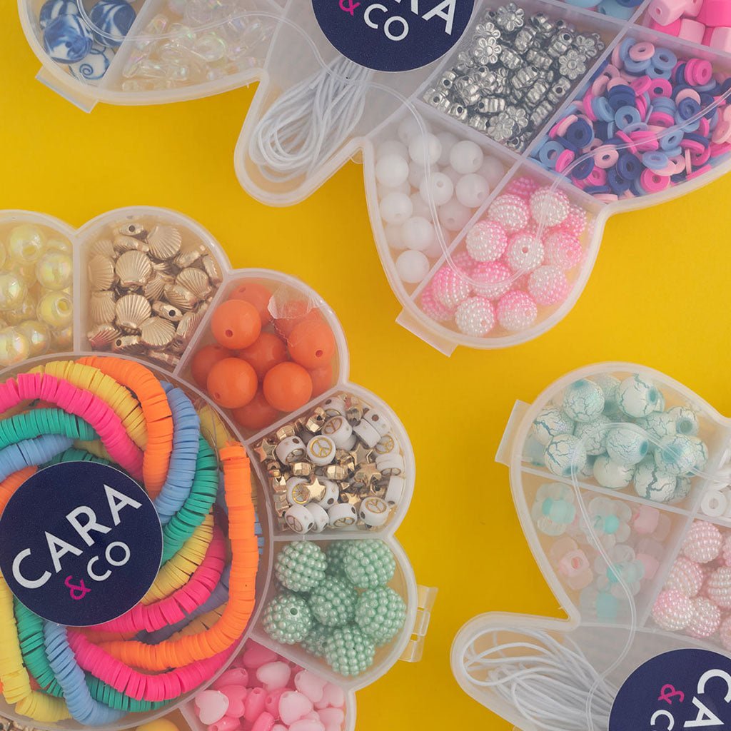 Craft Kits – Cara & Co.