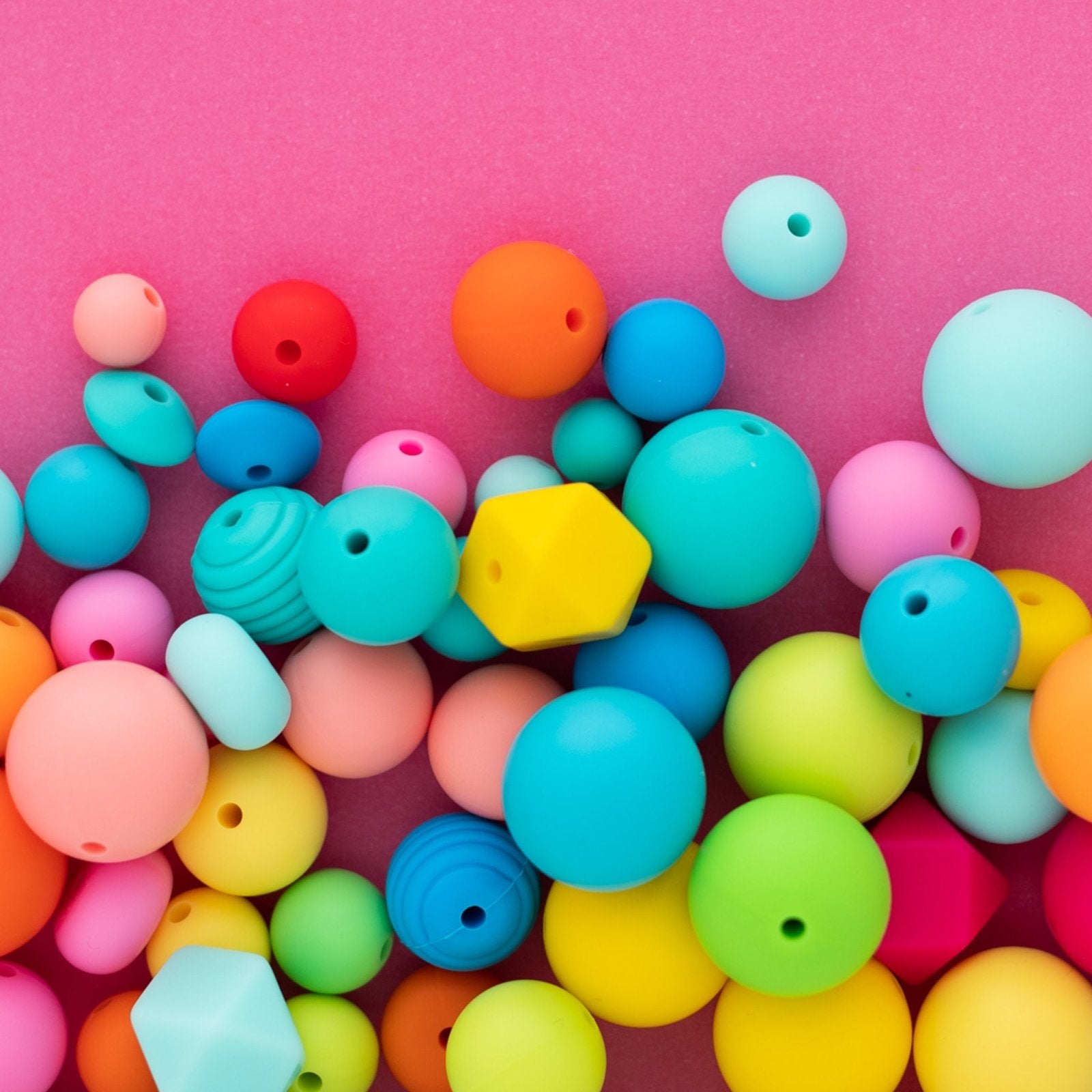 Shop All Silicone – Cara & Co.