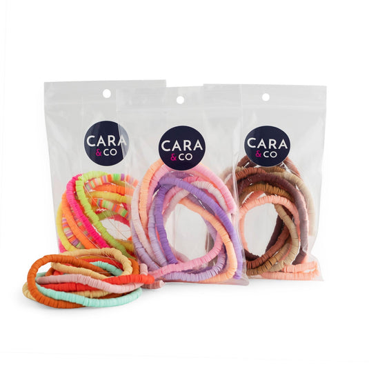 Curated Bead Packs – Cara & Co.
