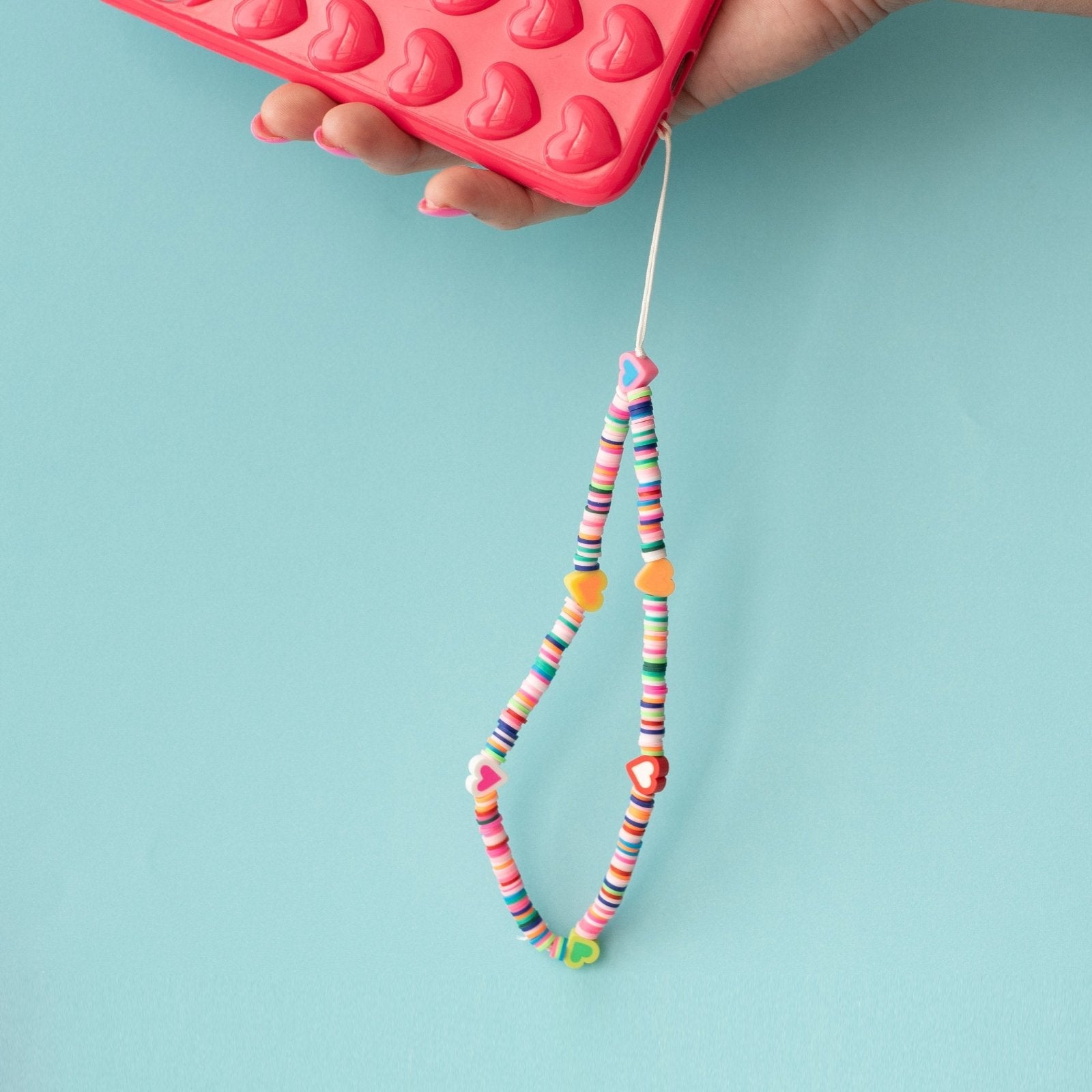 Phone Lanyard DIY Kits – Cara & Co.