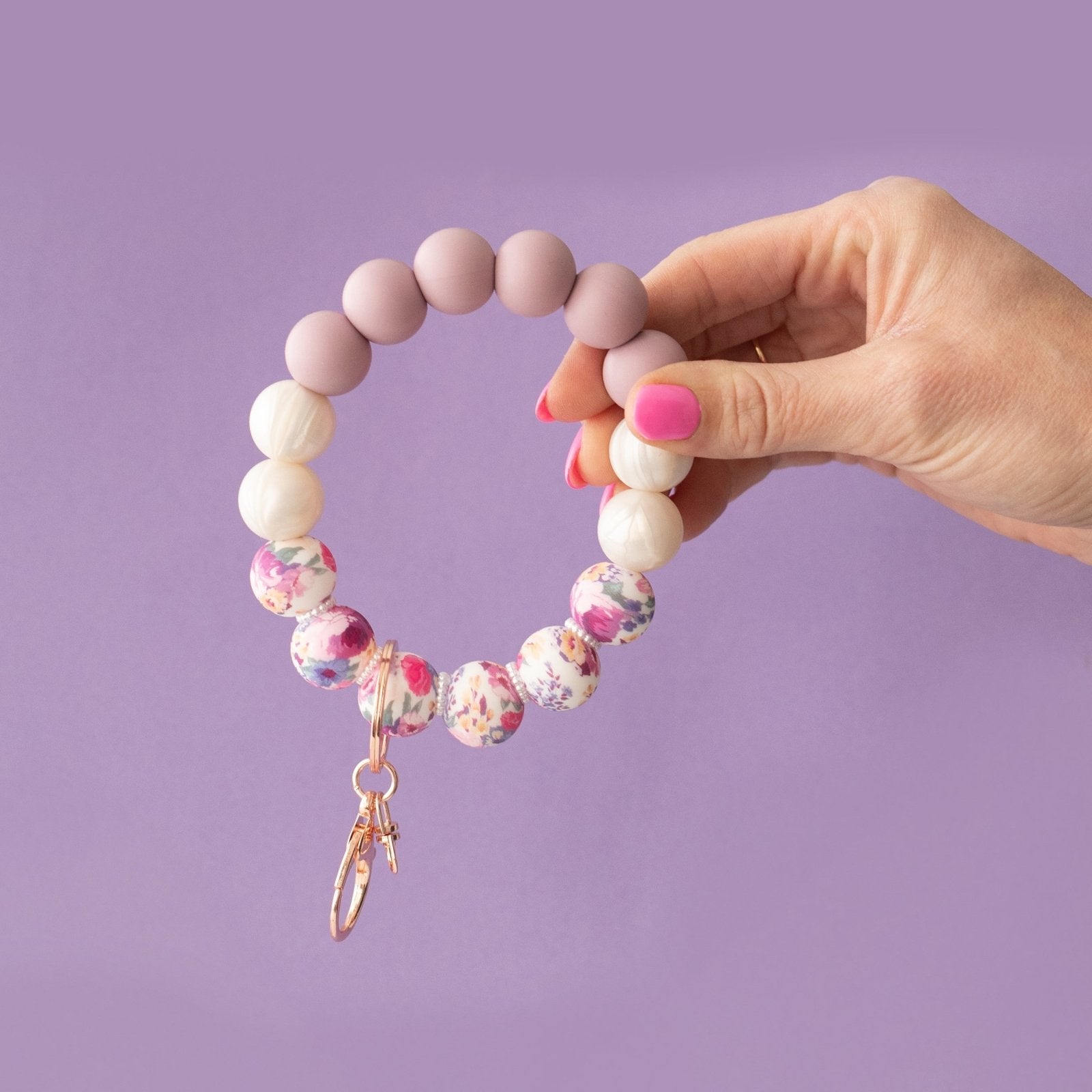 Wristlet DIY Kits – Cara & Co.