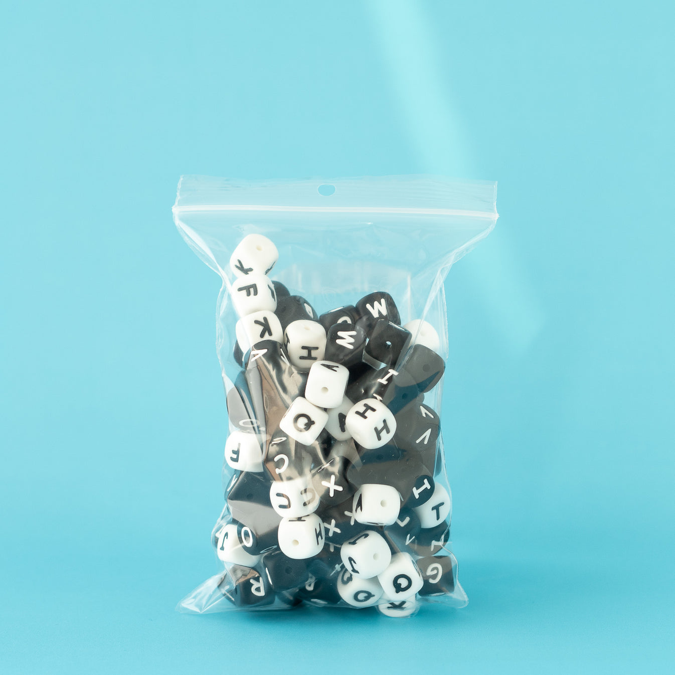 Alphabet Letters Grab Bags | Cara & Co.