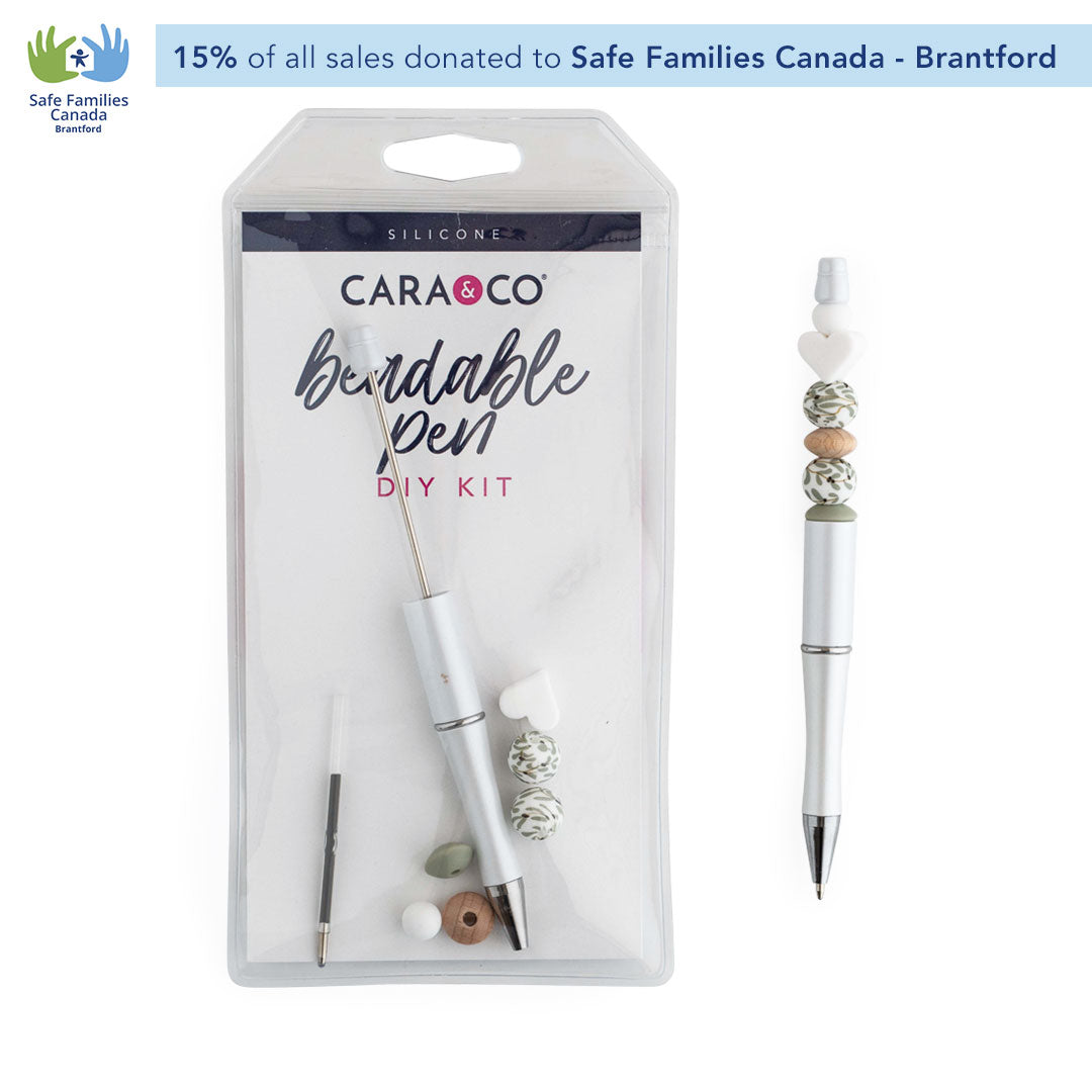 Olive Branch Pens | Cara & Co.