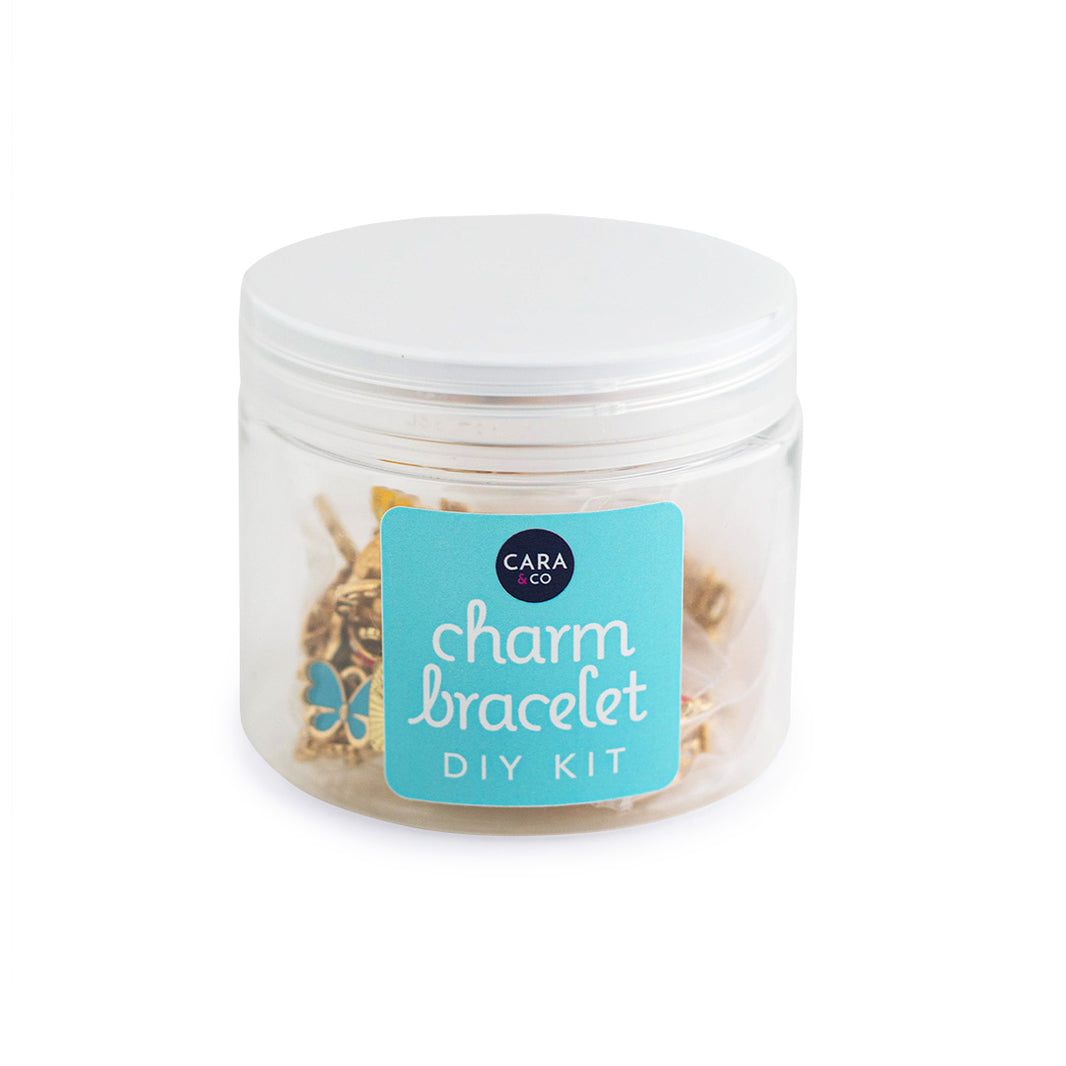 Charm Bracelet DIY Kits – Cara & Co.