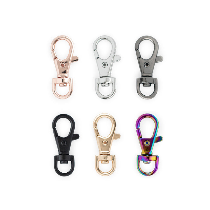 DIY Tutorial: Silicone Zipper Pull – Cara & Co.