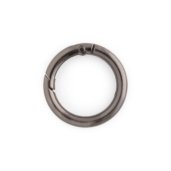 Premium O-Ring Spring Clips | Cara & Co.