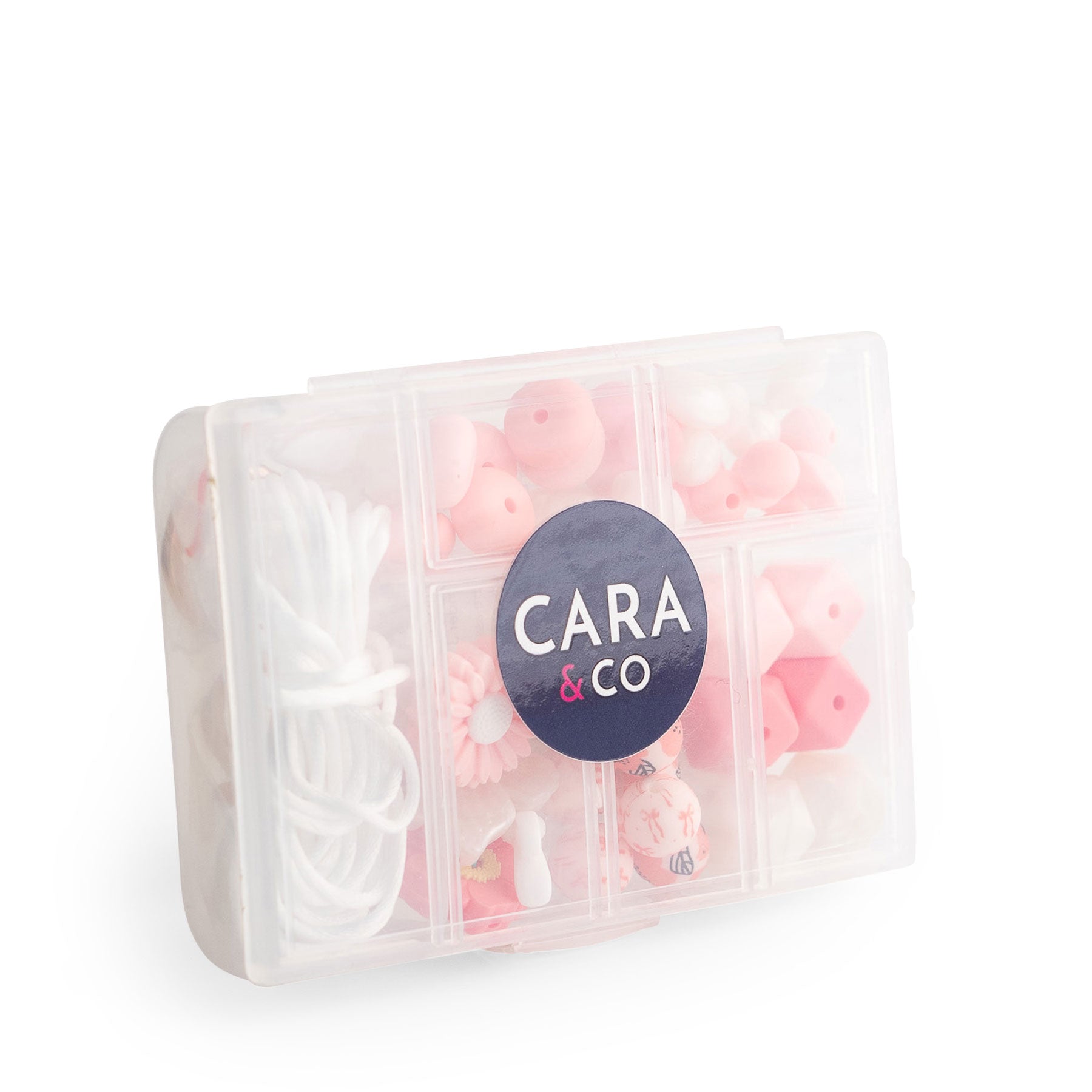 Starburst Garden Silicone Craft Kit | Cara & Co.