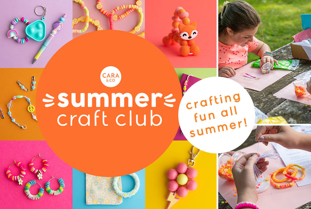 Cara & Co. | North America's One-Stop Shop For Premium Craft Supplies