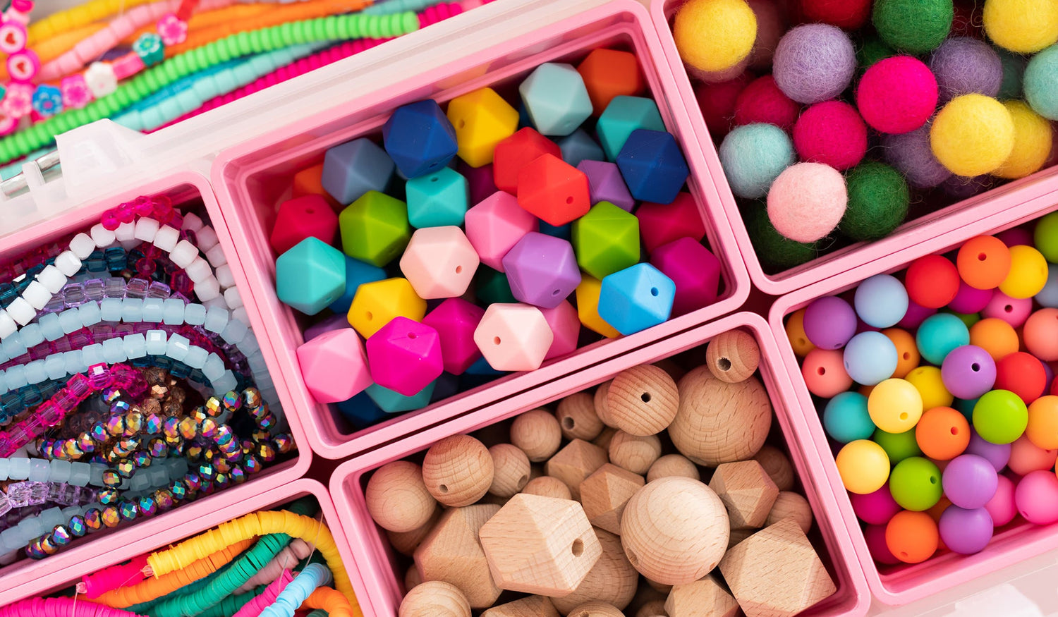 Cara & Co. | North America's One-Stop Shop For Premium Craft Supplies