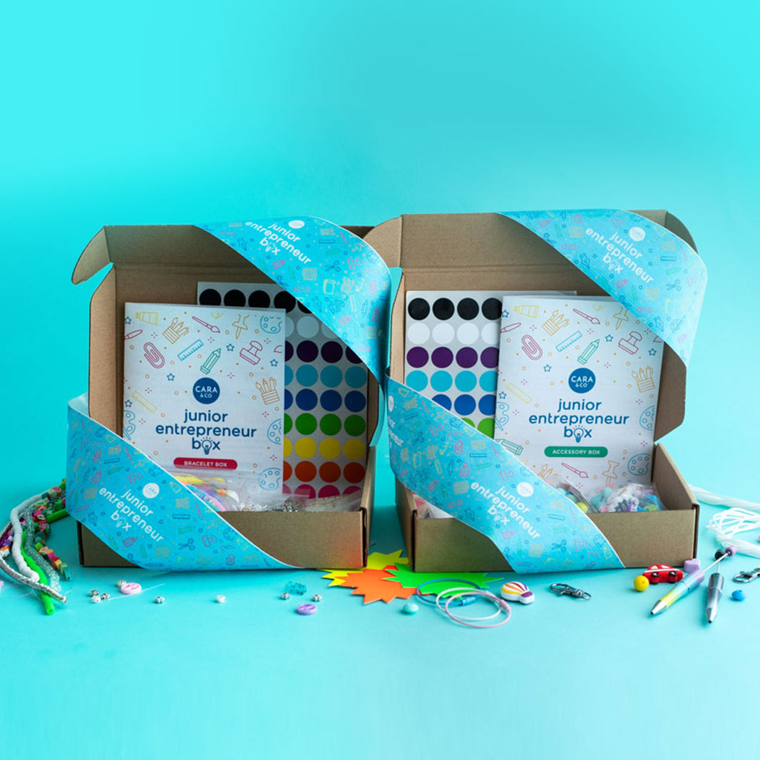 Craft Kits – Cara & Co.