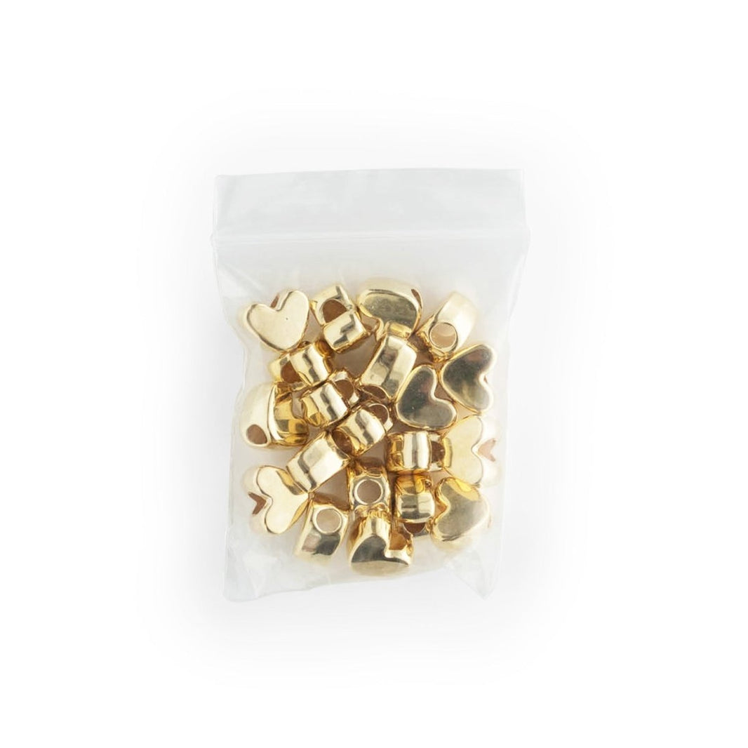 Accent Beads – Cara & Co.