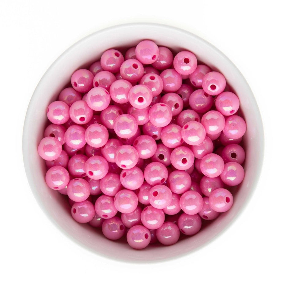 Acrylic Beads – Cara & Co.