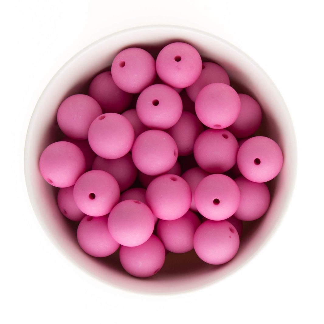 Acrylic Beads – Cara & Co.