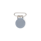Round Metal Clips | Cara & Co.
