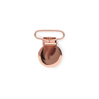 Round Metal Clips | Cara & Co.