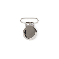 Round Metal Clips | Cara & Co.