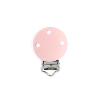 Silicone Clips | Cara & Co.