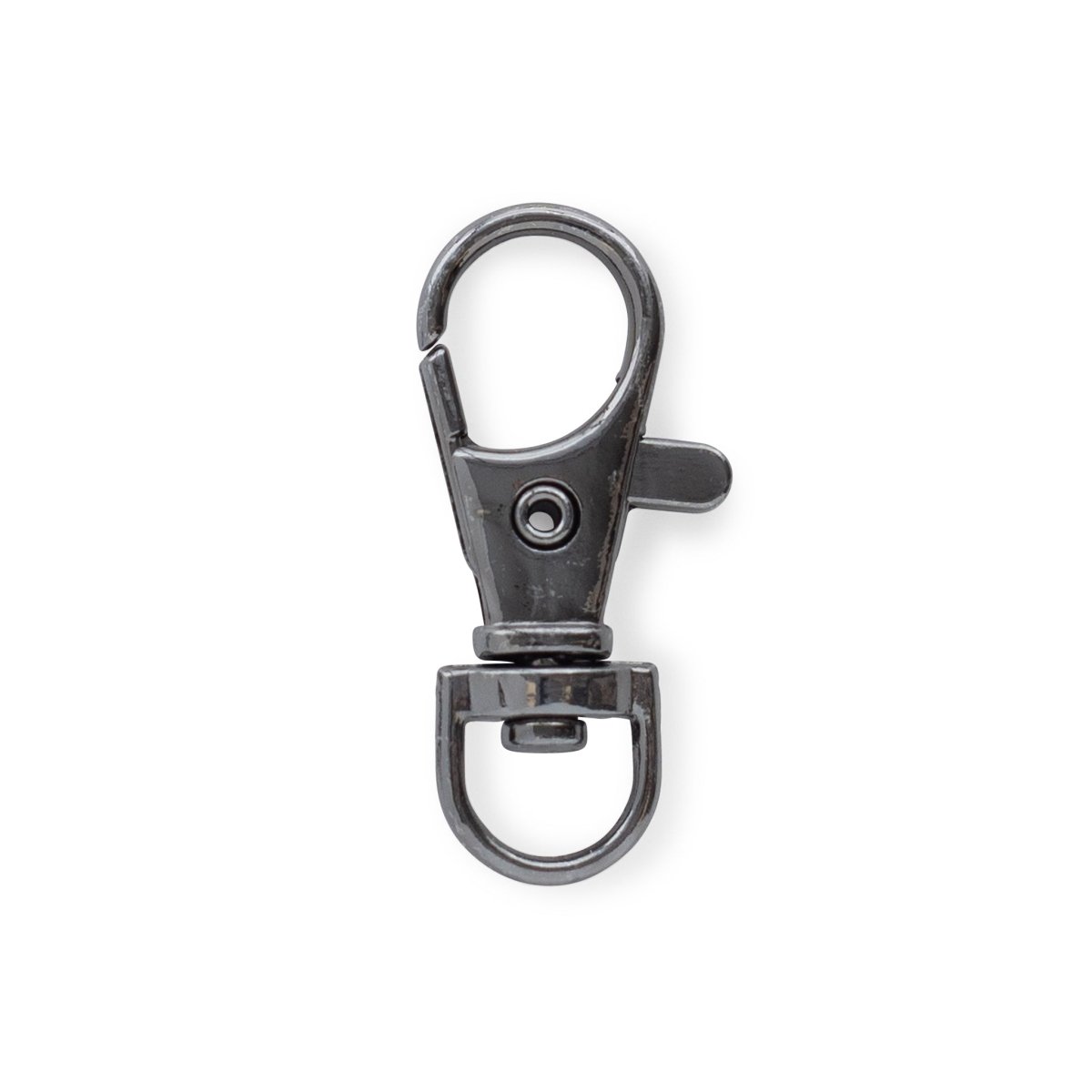 Small Hook Lanyard Clips | Cara & Co.
