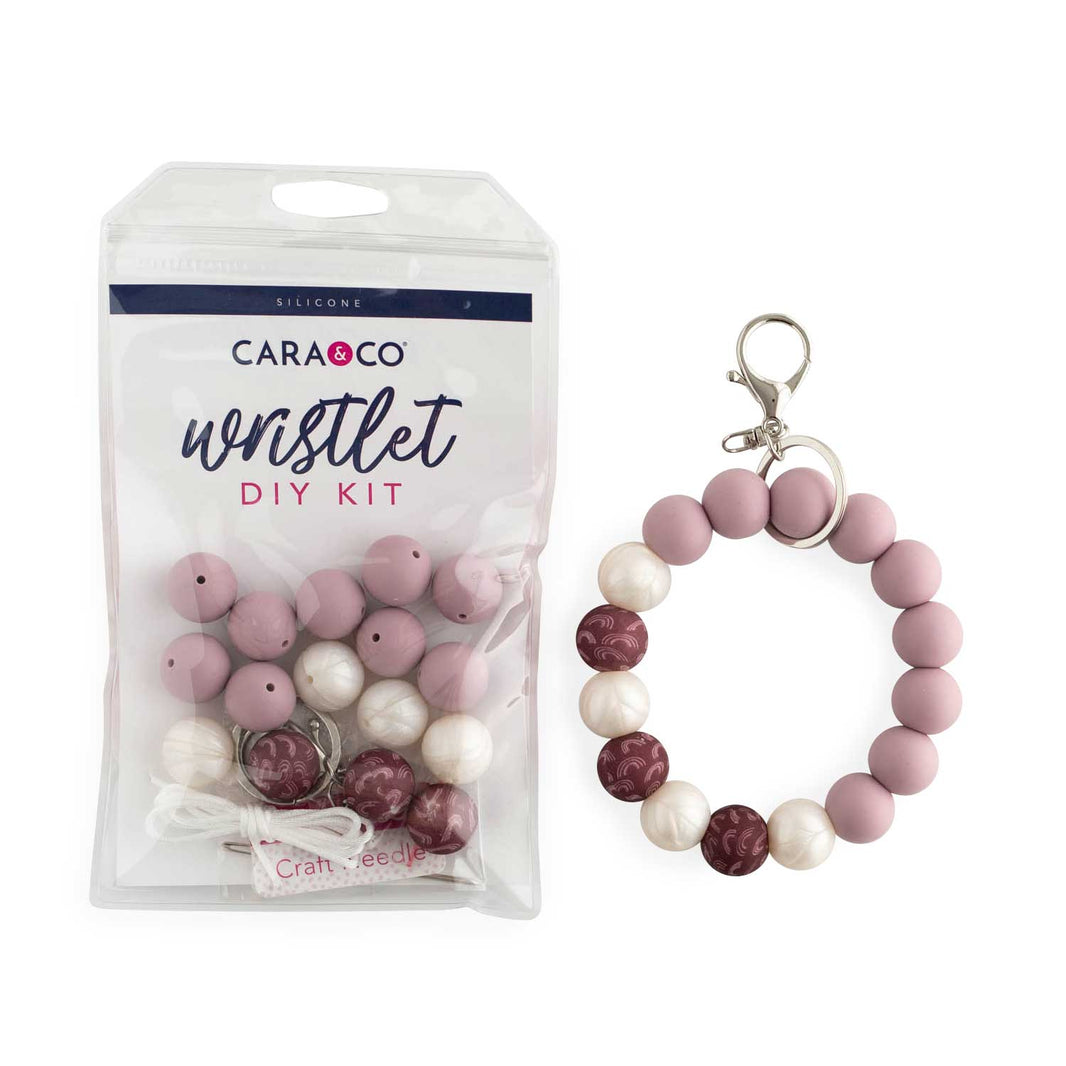 Wristlet DIY Kits – Cara & Co.