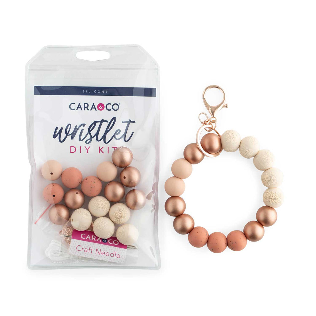 Wristlet DIY Kits – Cara & Co.