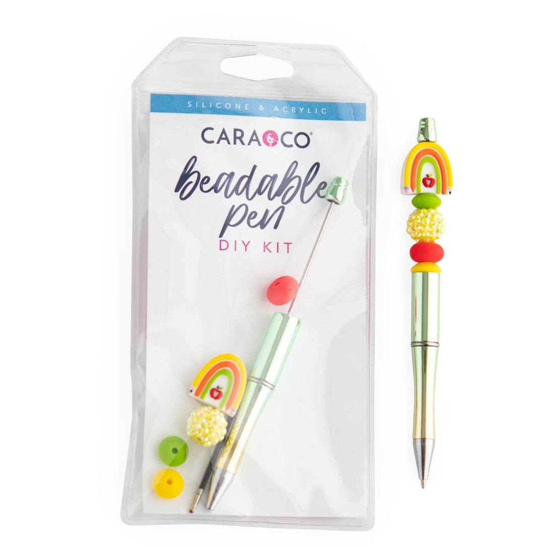 School Supplies Pens | Cara & Co.