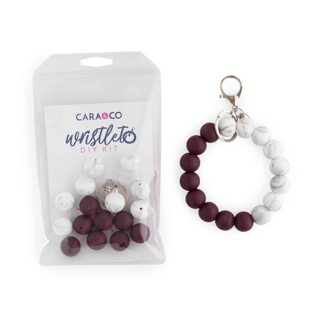 Wristlet DIY Kits – Cara & Co.