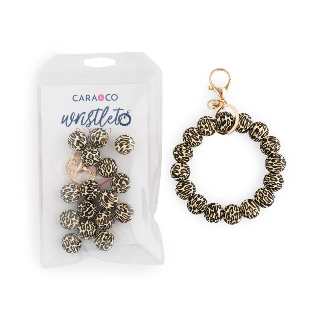 Wristlet DIY Kits – Cara & Co.