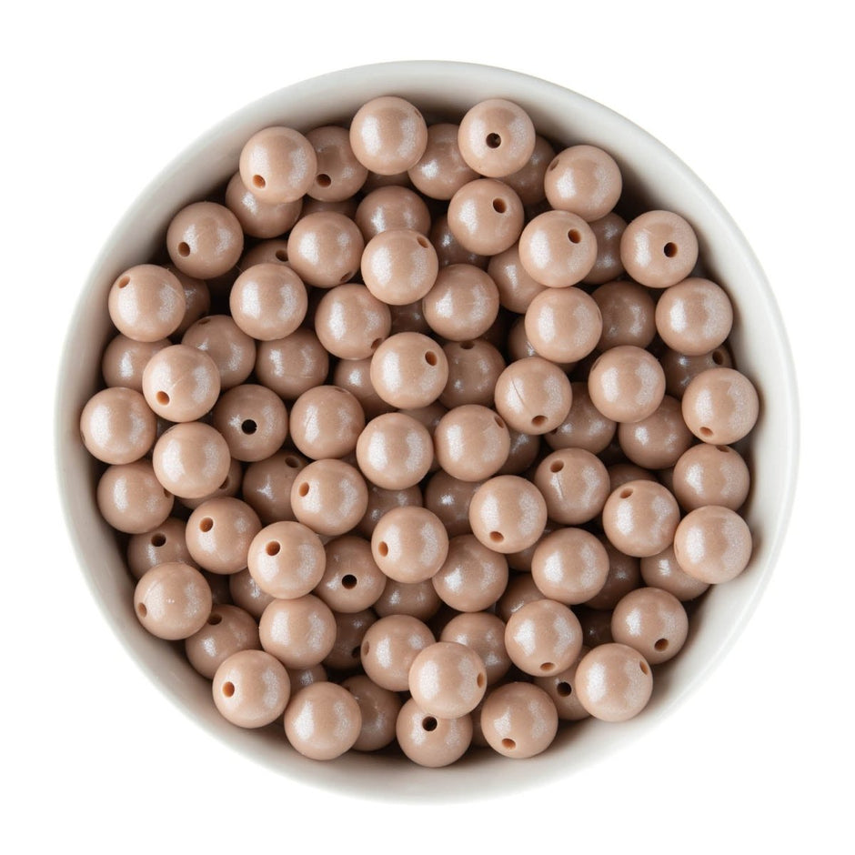 Silicone Beads – Cara & Co.