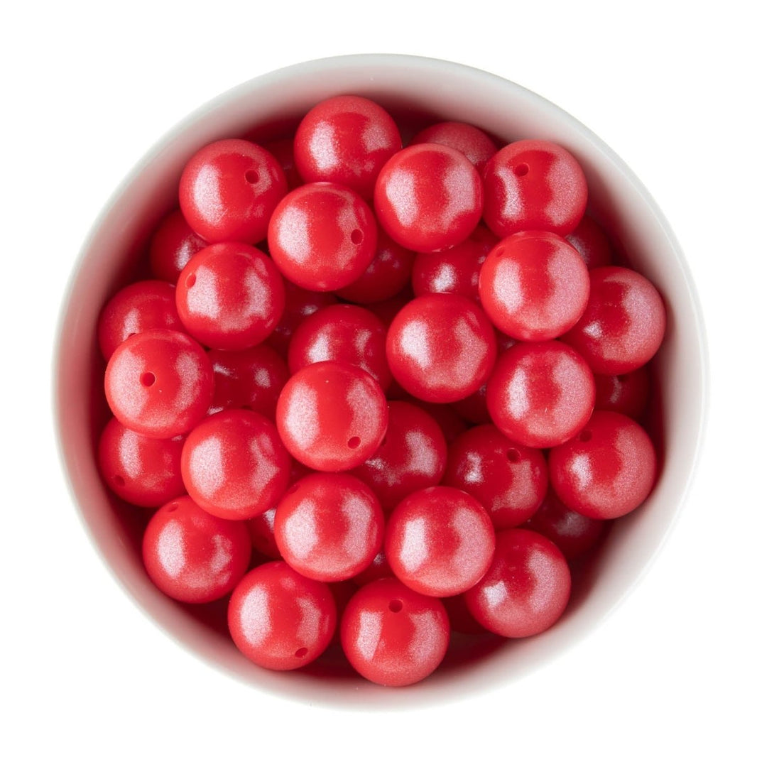 Silicone Beads – Cara & Co.
