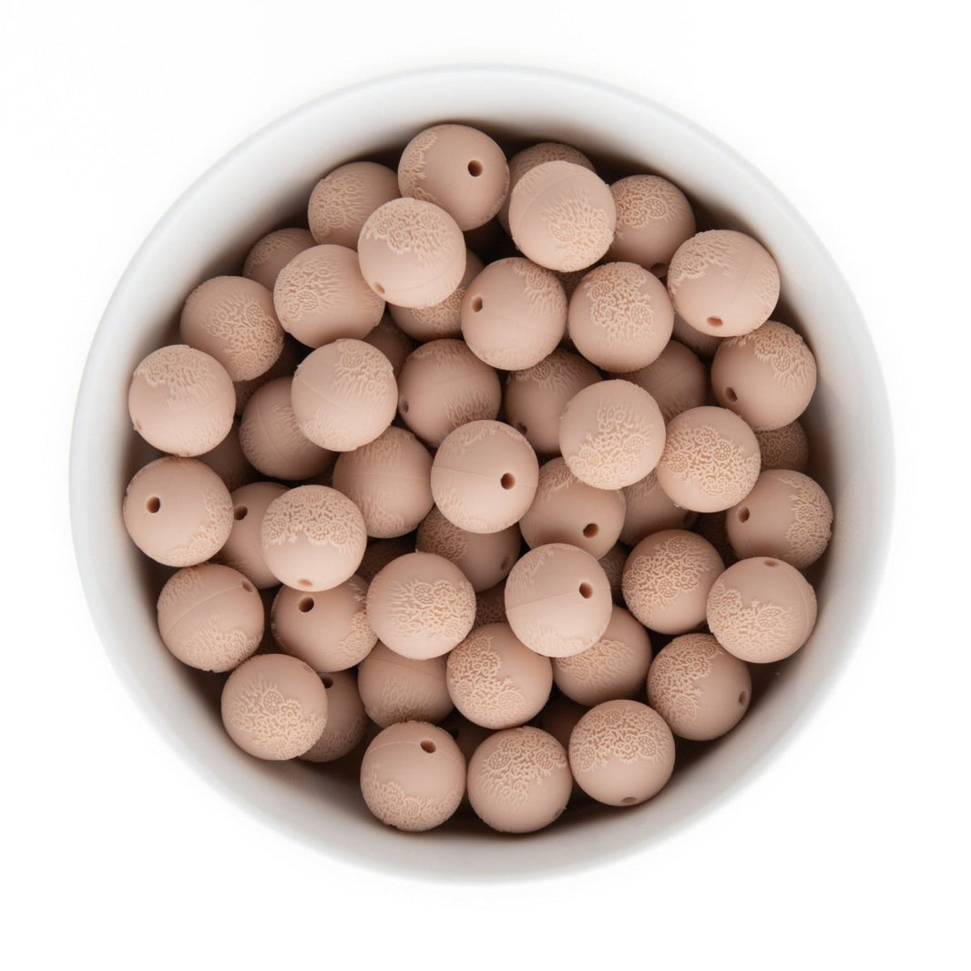 Silicone Beads – Cara & Co.